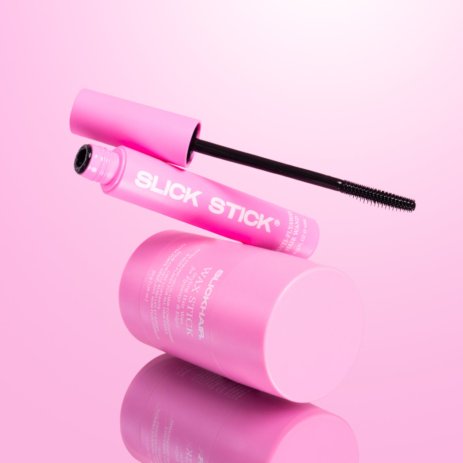 Shop all anti-frizz hair products | SLICKHAIR