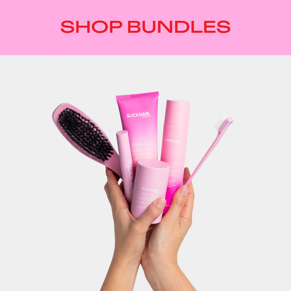 SLICKHAIR | Home of the world's first & original SLICK STICK® – AU ...