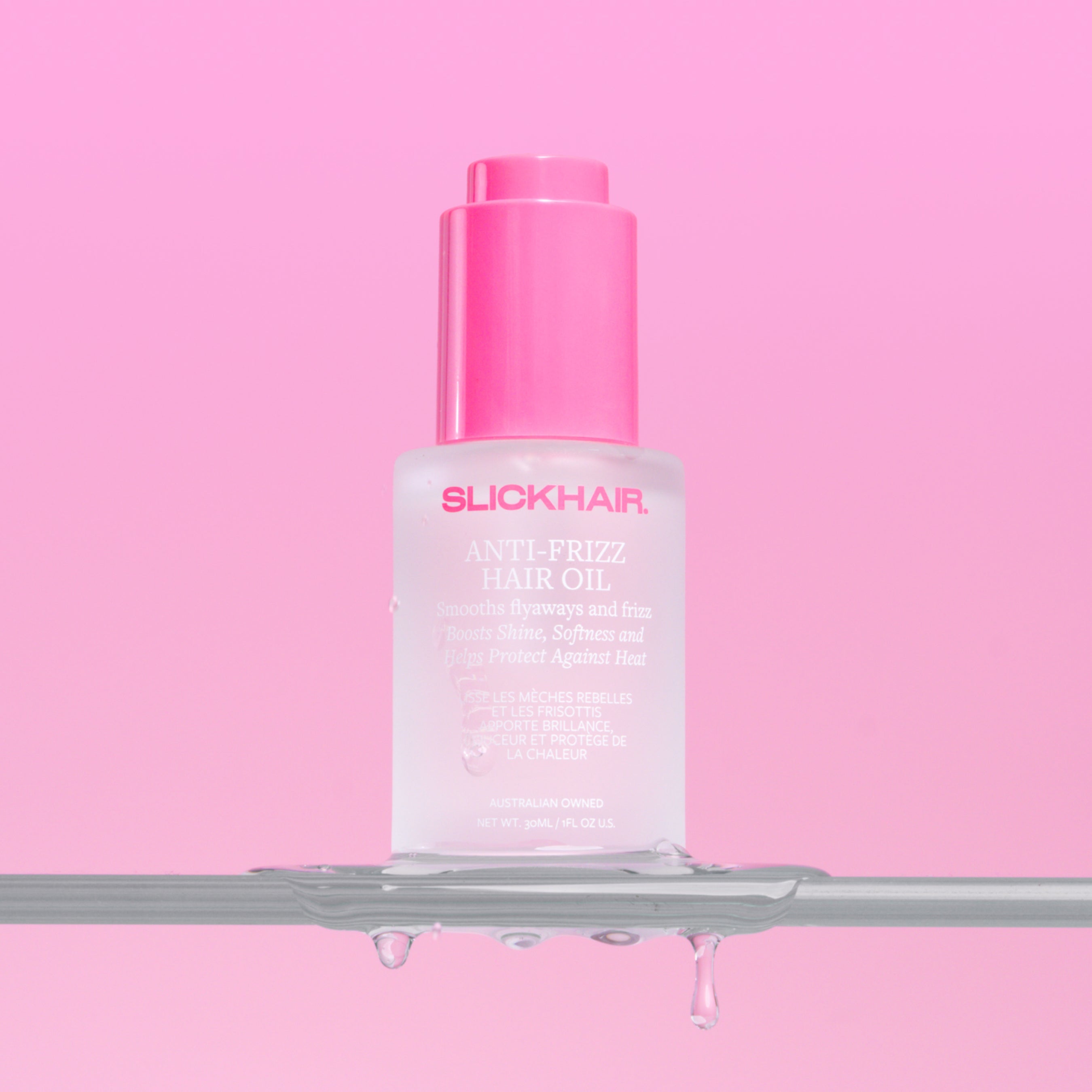 Perfect Pair Bundle SLICK STICK® & Wax Stick | SLICKHAIR