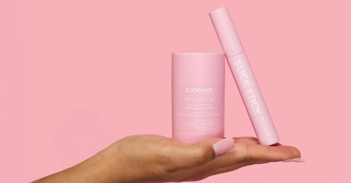 SLICKHAIR | Home of the world's first & original SLICK STICK® – AU ...