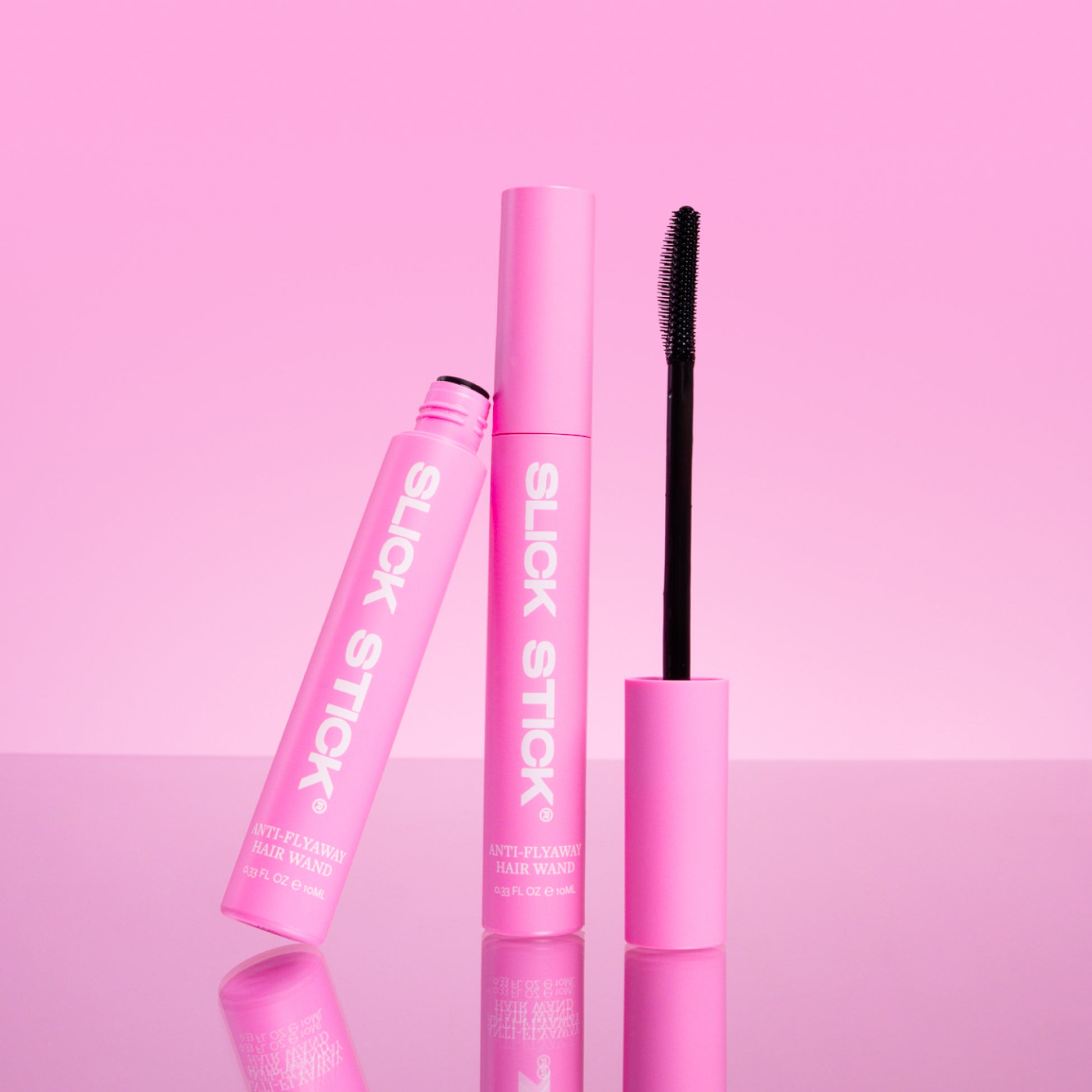 SLICK STICK® anti-frizz flyaway hair stick | SLICKHAIR