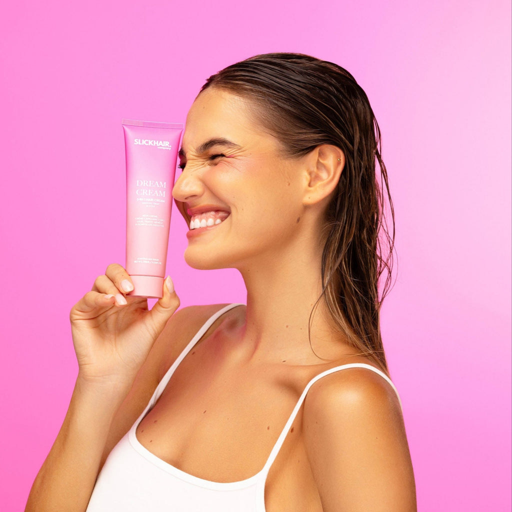 SLICKHAIR the Perfect Pair | Home of the Original SLICK STICK® – AU ...