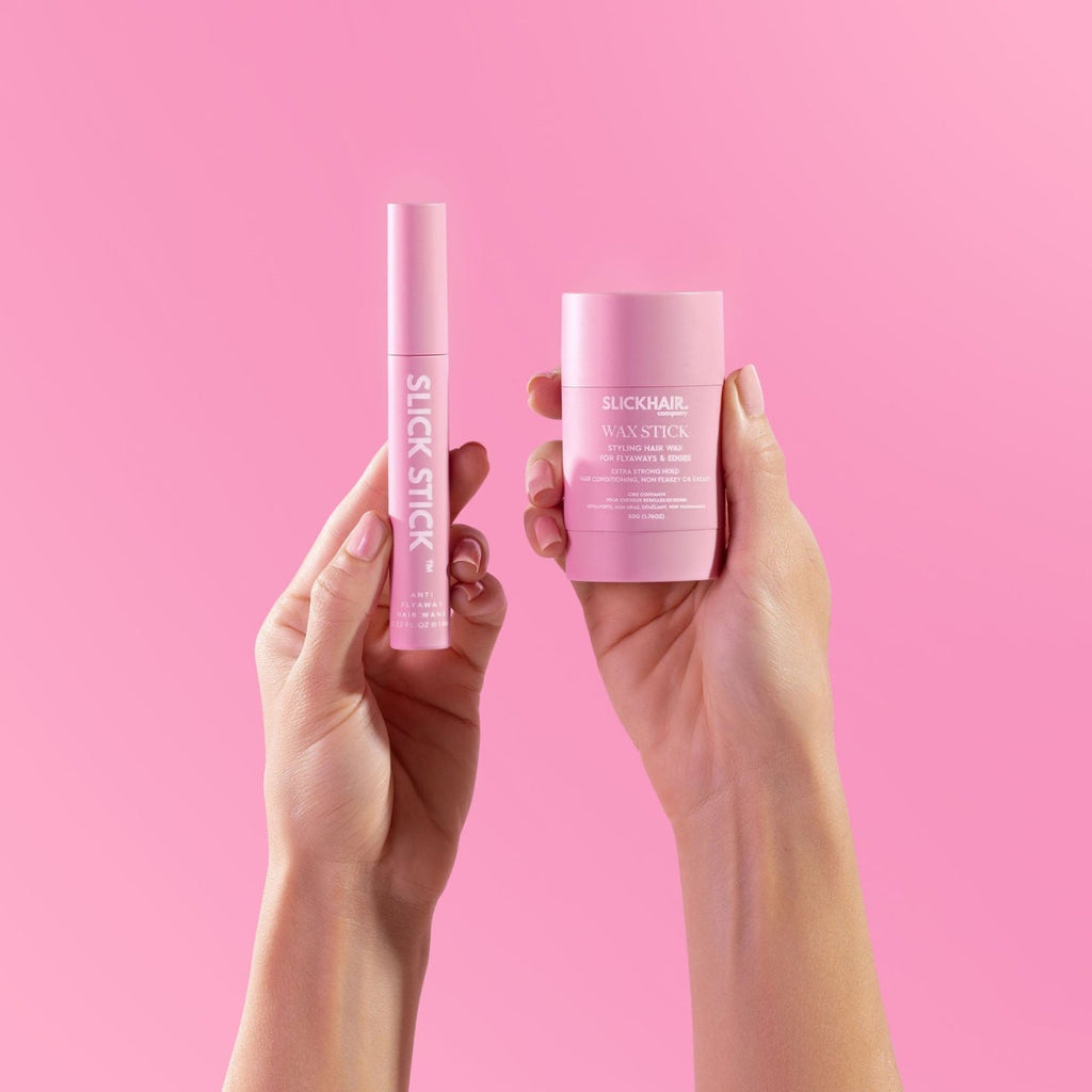 SLICKHAIR the Perfect Pair | Home of the Original SLICK STICK® – AU ...