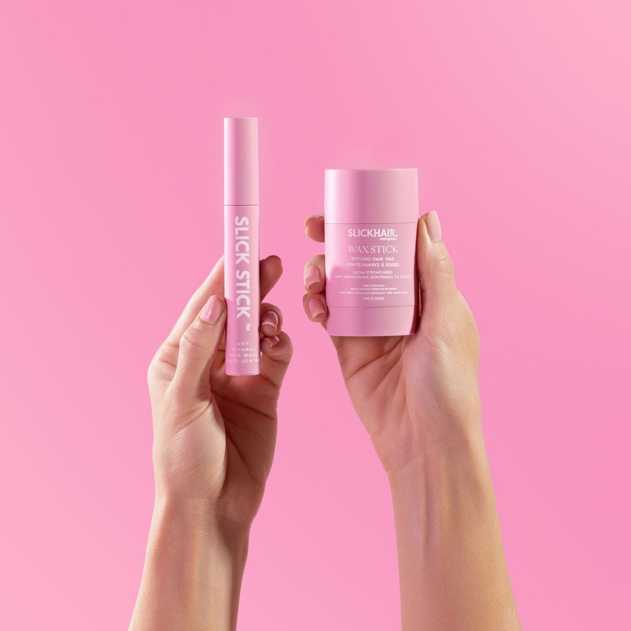 SLICKHAIR the Perfect Pair | Home of the Original SLICK STICK® – AU ...