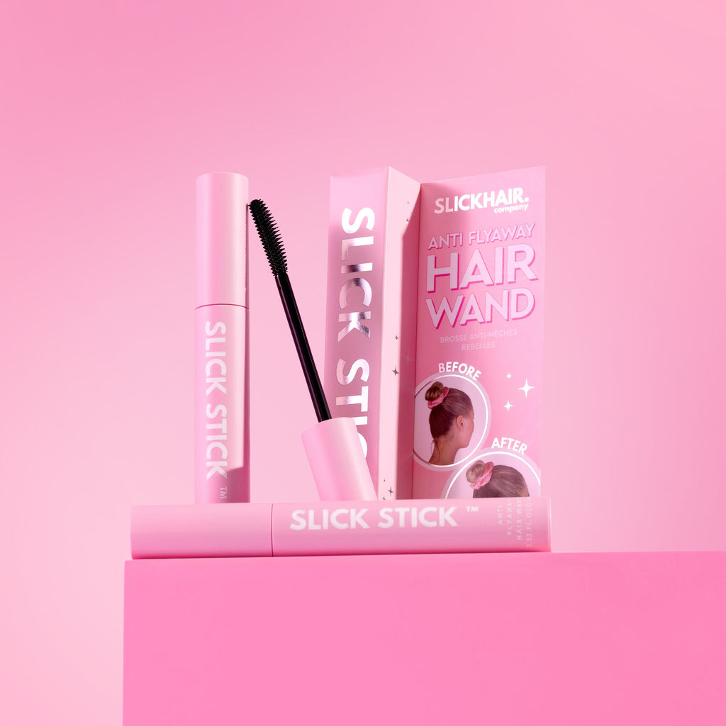 Slick Stick® Hair Wand by Slick Hair | The Original Creator – AU Slick Hair